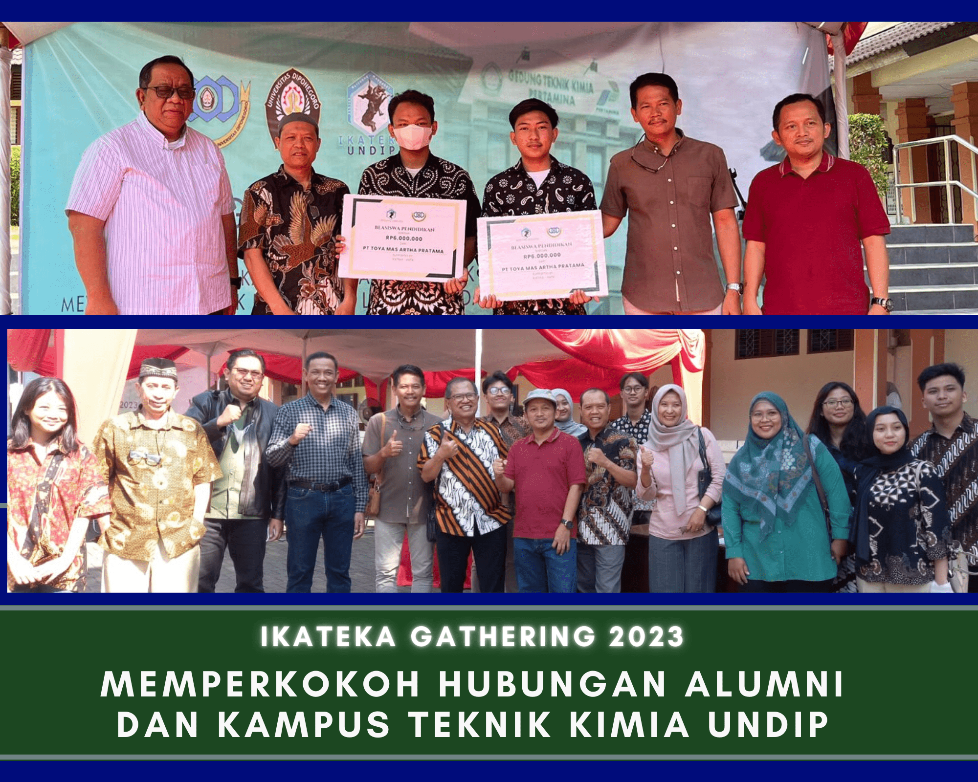 Teknik Kimia | UNDIP