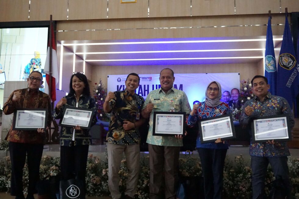 Teknik Kimia | UNDIP