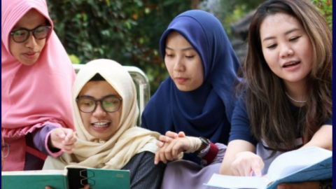 Teknik Kimia | UNDIP