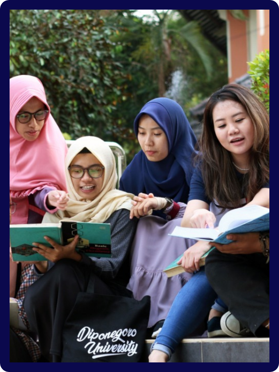 Teknik Kimia | UNDIP