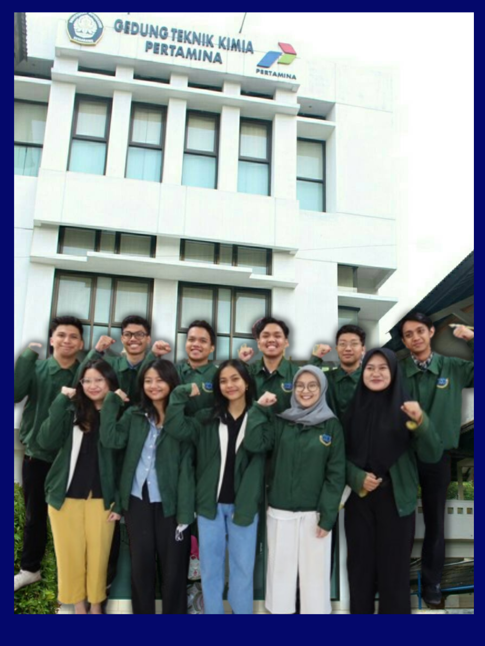 Teknik Kimia | UNDIP