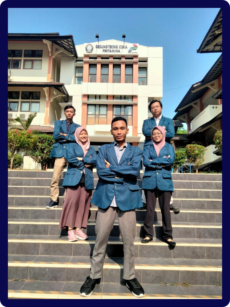 Teknik Kimia | UNDIP