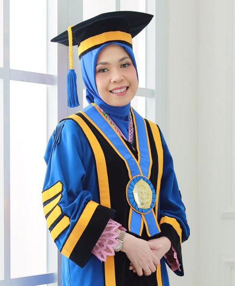 Dr.-Ing. Silviana, ST, MT, IPM, ASEAN ENG. | Teknik Kimia