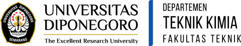 Teknik Kimia | UNDIP