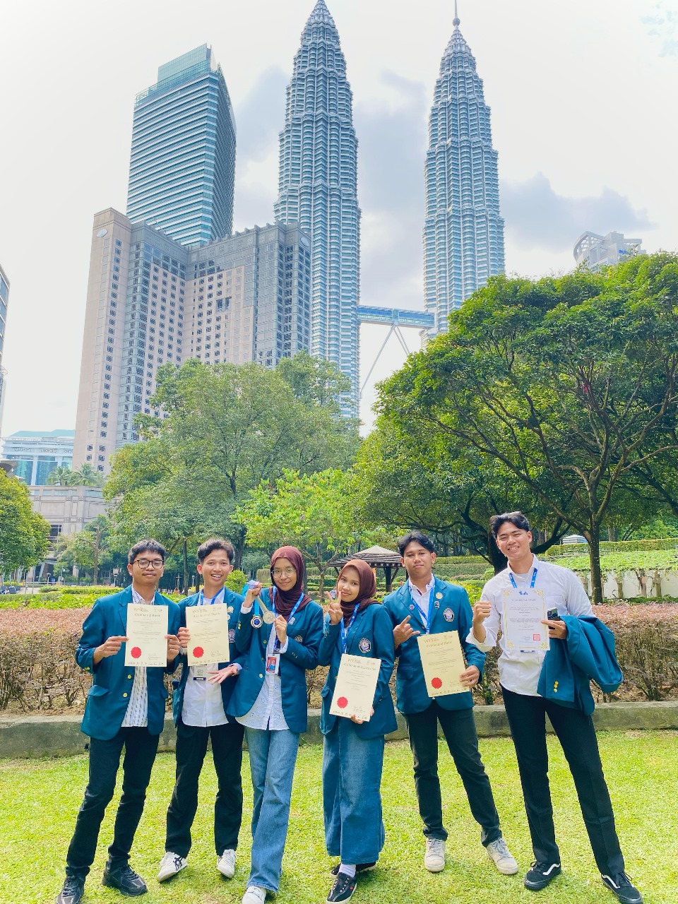 Teknik Kimia | UNDIP